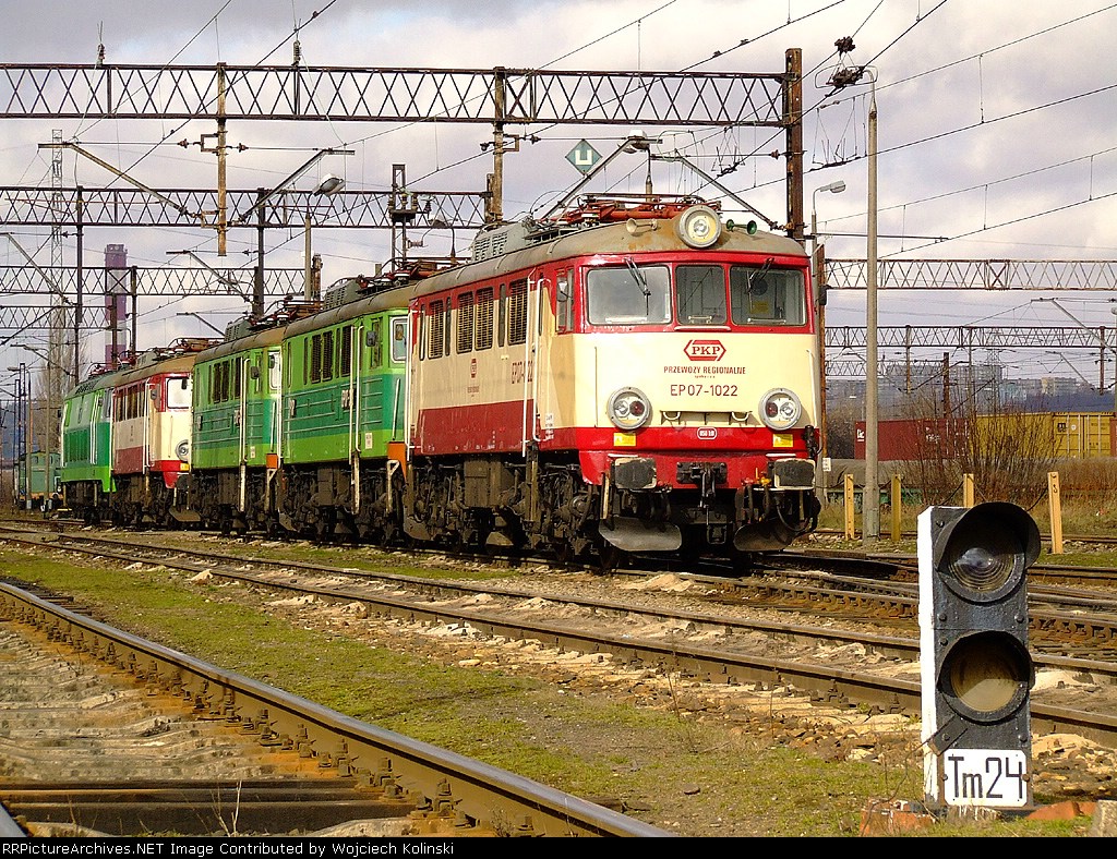 EP07-1022 (ex EU07-161)